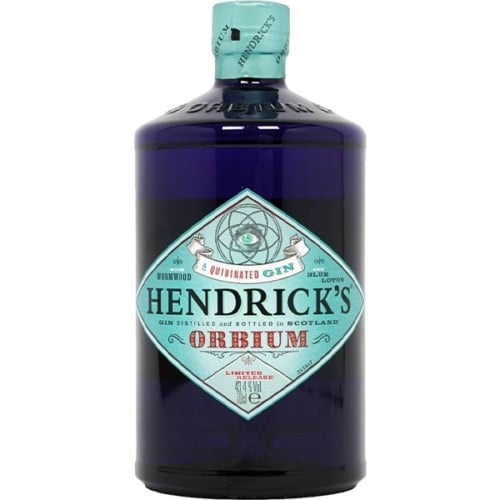 Hendrick’s Orbium 700ml %page% - Hendrick’s Gin, Reimagined.