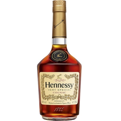 Hennessy “Made for More” – Exceptional - Oaks & Corks