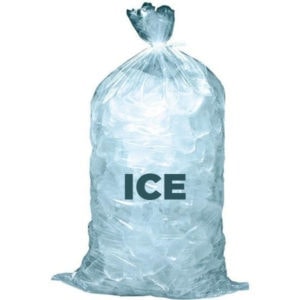 Ice Cubes 2kg Delivery %page% - Keep your drinks cool with Oaks & Corks