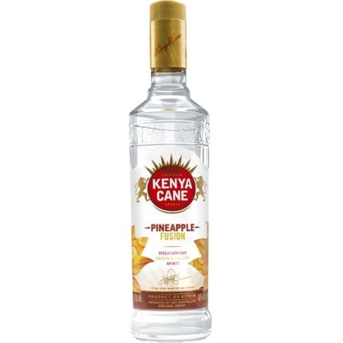 Kenya Cane 750ml - Oaks & Corks