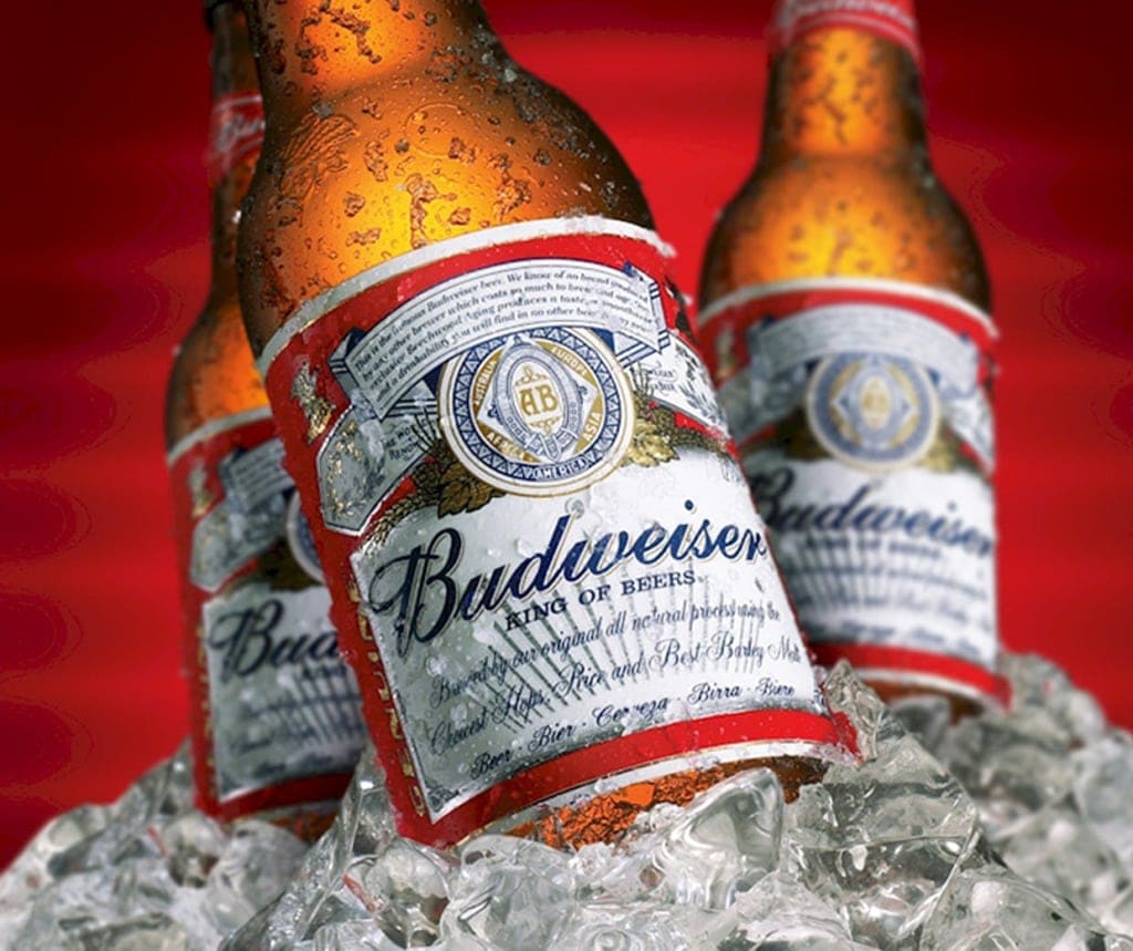 Budweiser Beer - 24/7 Delivery | Oaks & Corks