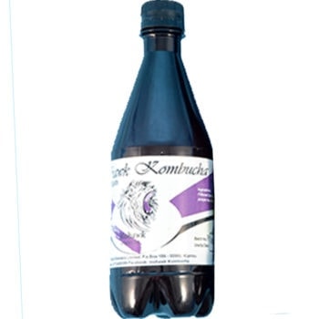 Mohawk Kombucha Classic 500ml %page% - Order Kombucha Online in Nairobi ...