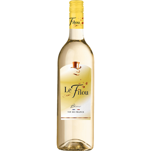 Le Filou Sweet Blanc 75cl - Oaks & Corks