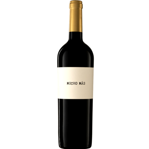 Mucho Mas Black Edition 75cl - Oaks & Corks - 24/7 Delivery Kenya