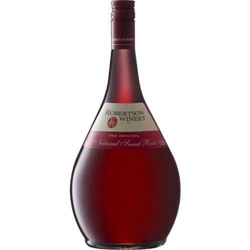 Robertson Sweet Rose 1.5L %page% - Rose Wine Delivery Nairobi - Oaks ...
