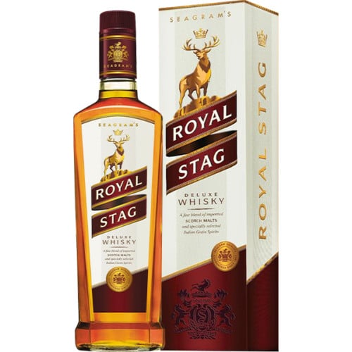Royal Stag 750ml - Oaks & Corks