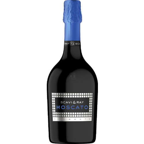 Scavi and Ray Moscato 75cl - Oaks & Corks