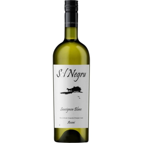 Sol Negru Sauvignon Blanc 750ml. 2020 %page% 75cl - Alcohol Delivery ...