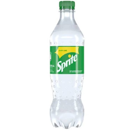 Sprite 500ml - Oaks & Corks