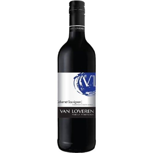 Van Loveren Cabernet Sauvignon 75cl - Oaks & Corks