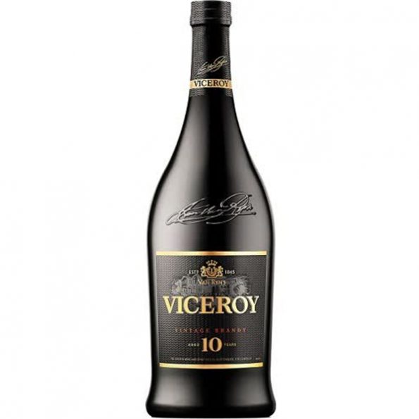 Viceroy 10 Year Old 750ml %page% - Order Vintage Brandy in Kenya - Oaks ...